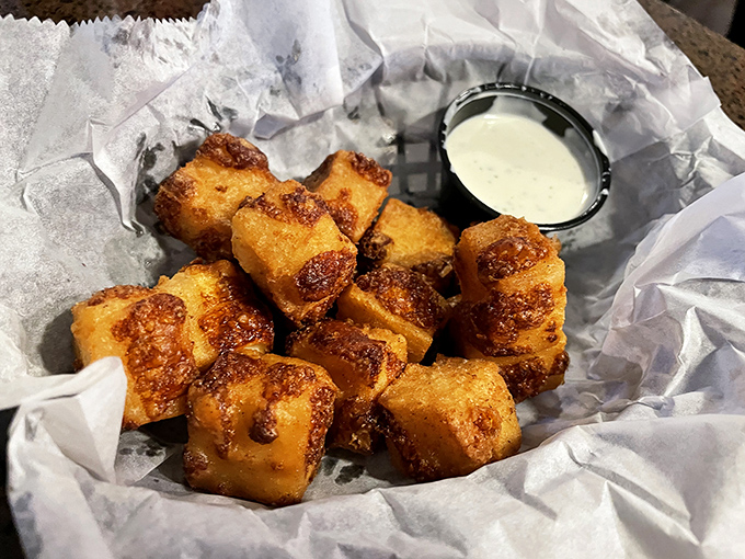 These fried cheese bites aren’t from a galaxy far, far away — they’re right here in Wisconsin, and totally addictive.