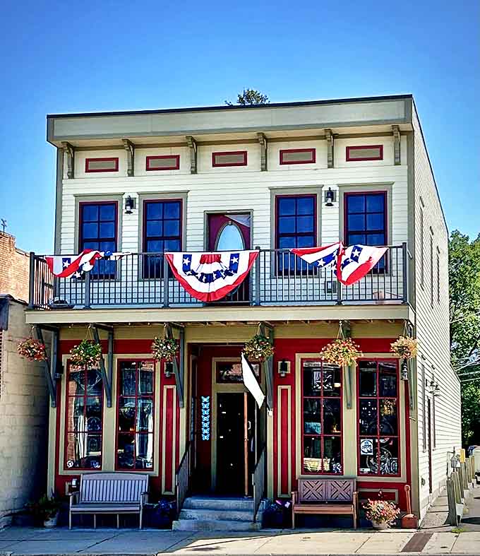 Henderson Classical Glass transforms sunlight into rainbow-colored magic &ndash; each piece telling a story of craftsmanship that big box stores simply can't replicate.