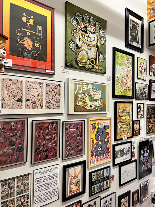 This Strange Yet Fascinating Museum In Ohio Is Home To Over 2,000 ...