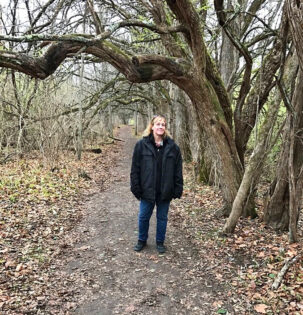 This Magical Tree Tunnel In Ohio Is What Dreams Are Made Of - And You ...