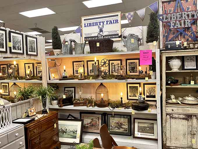 These aren't just lamps&mdash;they're conversation pieces waiting to illuminate your home with stories from decades past.