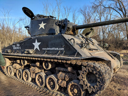 The Little-Known Adventure Park In Minnesota Where You Can Drive A 36 ...