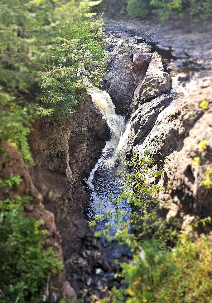 Liquid jazz&mdash;no two performances ever the same, yet somehow maintaining a rhythm that's existed for millennia.