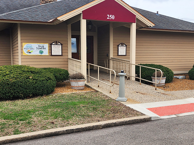 Simple pleasures await at local eateries, where comfort food comes with a side of actual human conversation.