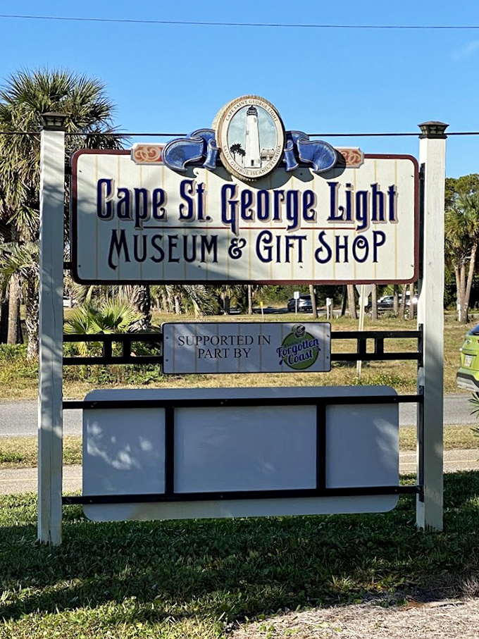 Looking up at this 72-foot giant, you can't help but feel small yet connected to generations of sailors who relied on its guiding light.