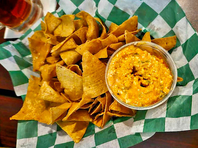 Spicy Feta Dip: Creamy, tangy, and utterly addictive &ndash; this unassuming appetizer has caused more friendly table disputes than politics ever could.