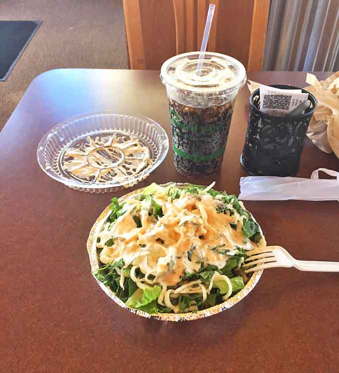 A symphony of textures and flavors awaits in this hearty bowl, where each component remains distinct while creating something greater together.