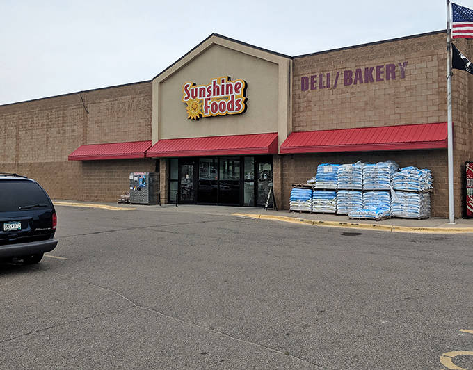 More than groceries &ndash; this community hub offers friendly faces who remember your name and locally-sourced products that tell Minnesota's story.