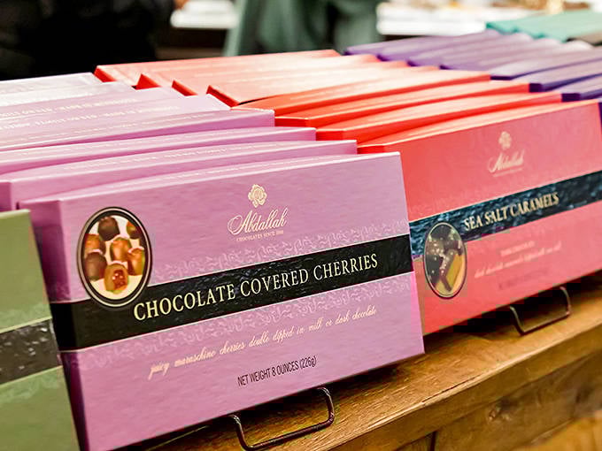 These aren't just chocolate boxes &ndash; they're happiness containers, designed to transform ordinary moments into celebrations.