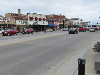 The Best City In The Midwest Is In Minnesota - And It’s Perfect For ...