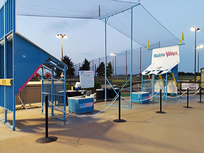 Water Wars turns friendly competition into soaking wet warfare, proving that getting drenched is infinitely more fun when it's intentional.