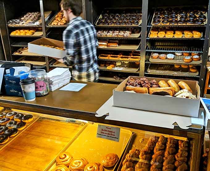 Behind every great bakery is a team of early-rising wizards who transform simple ingredients into memories that linger long after the last crumb.