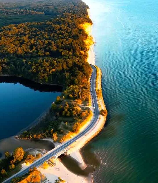 728 acre park michigan ftr