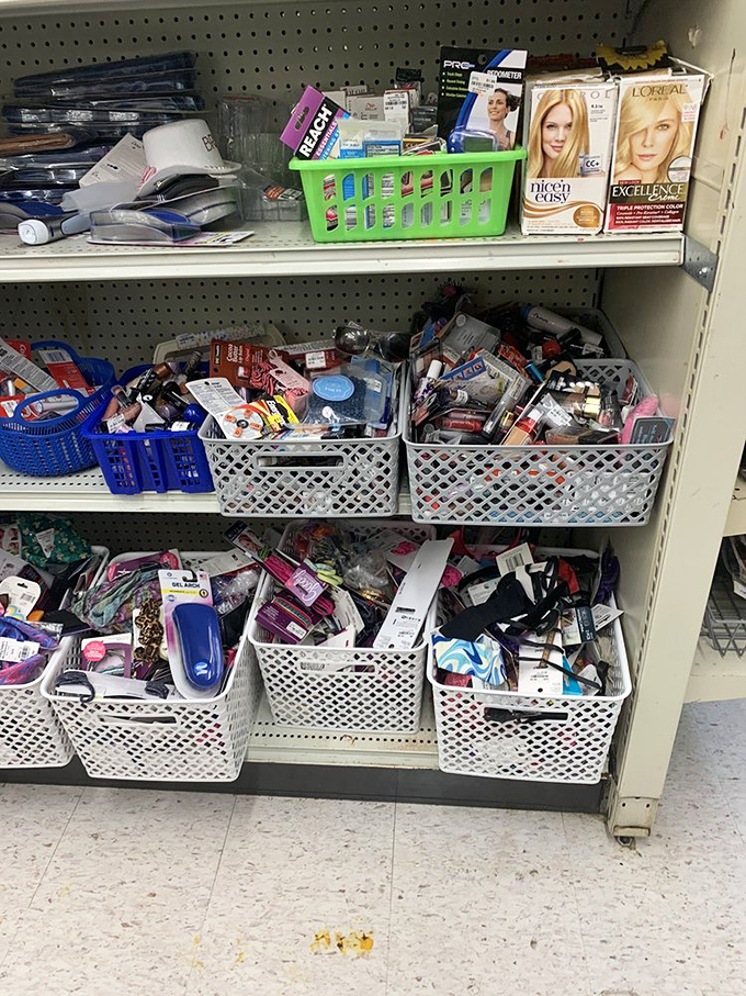 Beauty products and personal care items prove that looking good doesn't require spending your entire paycheck at department stores.