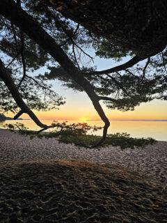This Gorgeous Ocean-Like Beach In Wisconsin Is The Perfect Day Trip For ...