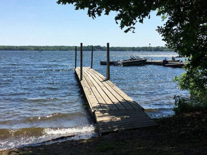 This Gorgeous Mile-Long Beach In Minnesota Will Make You Feel Like You ...