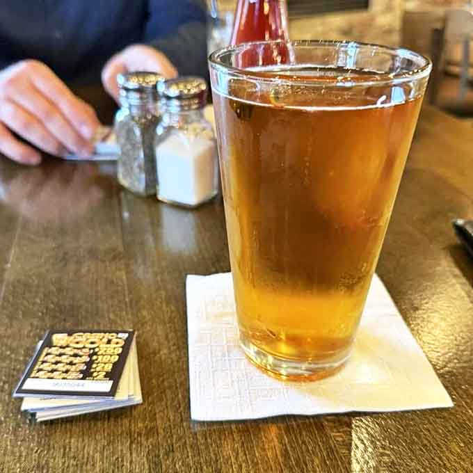 Nothing complements a hot dog like a cold beer &ndash; LITT's craft selections make the perfect pinball playing partner.