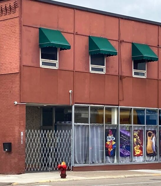 80s arcade bar minnesota ftr