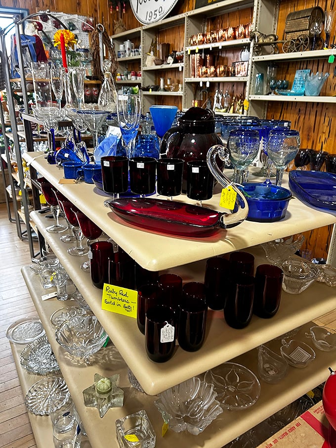 That denim jacket isn't just clothing; it's wearable art with a history, waiting for its second chapter with a new appreciative owner.