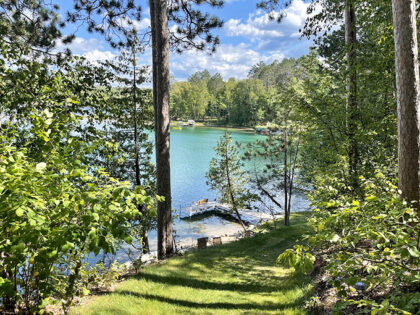 The Clearest And Bluest Lake In Minnesota Is Almost Too Beautiful To Be ...
