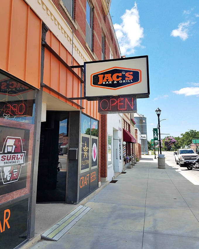 Where everybody might not know your name when you arrive, but they certainly will by dessert &ndash; comfort food served with genuine conversation.