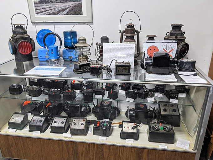 The LEGO campus recreation proves you're never too old for toys &ndash; just call them "architectural models" after college.