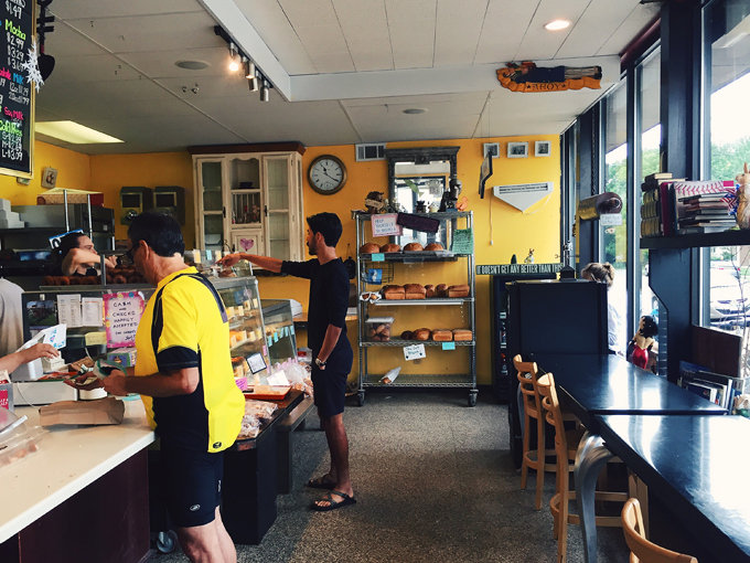 A Baker's Wife's Pastry Shop 2