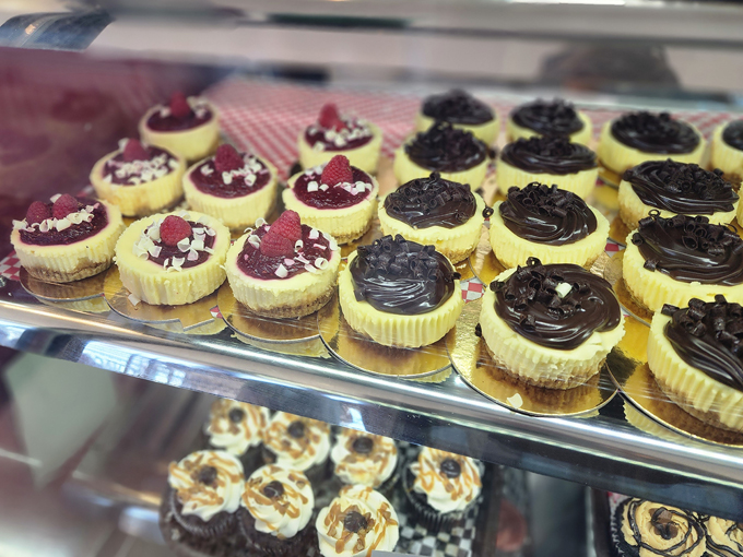 A Baker's Wife's Pastry Shop 3