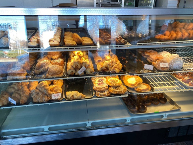 A Baker's Wife's Pastry Shop 5