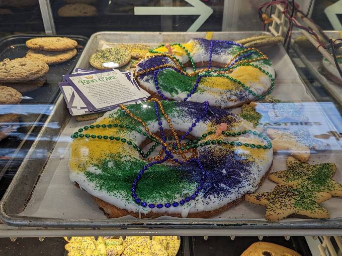 A Baker's Wife's Pastry Shop 7