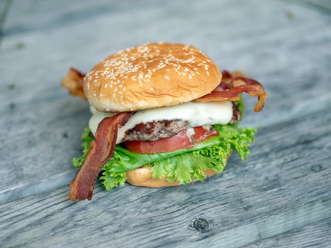 Albatross Drive-In 3