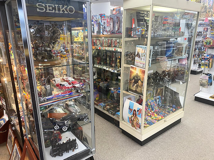 Albella Bargain Store 2