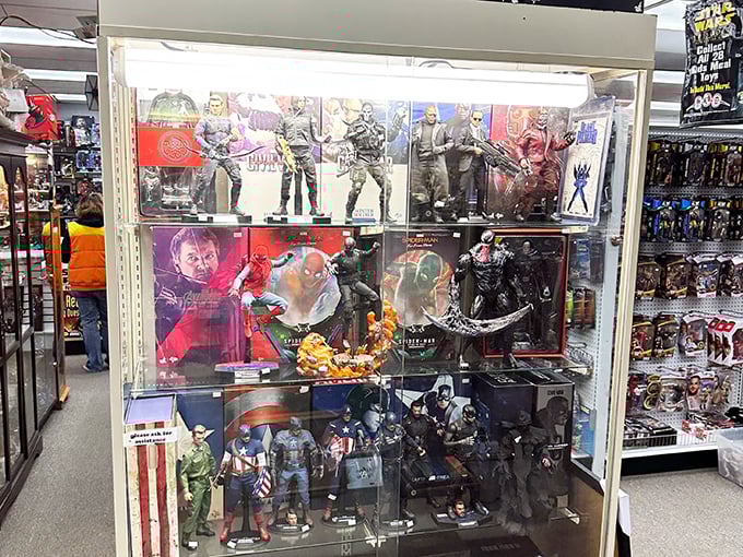 Albella Bargain Store 3