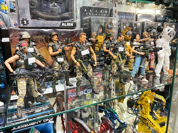 Albella Bargain Store 4