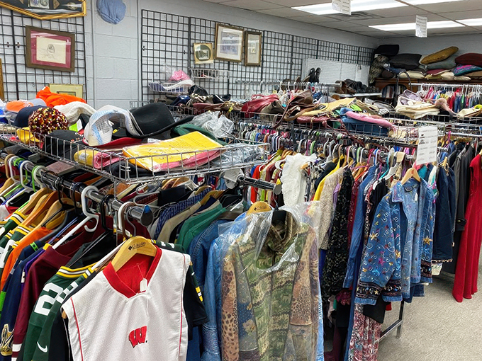 Albella Bargain Store 5