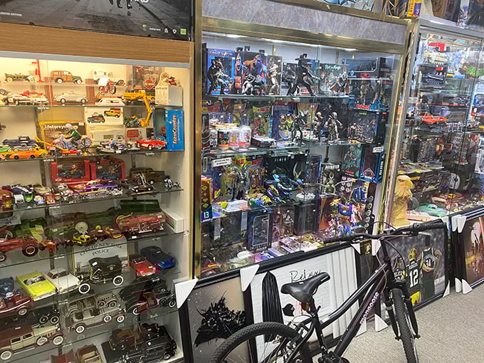 Albella Bargain Store 6