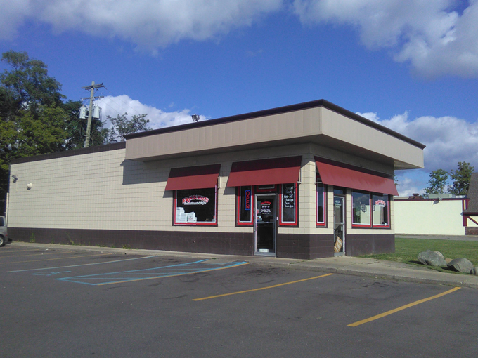 Avon Donuts Inc (Pontiac)