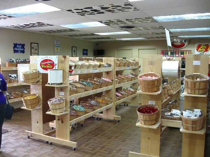 Baraboo Candy Co LLC 2