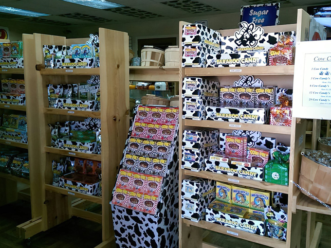 Baraboo Candy Co LLC 4