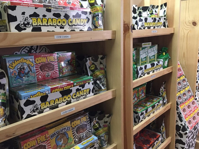 Baraboo Candy Co LLC 5