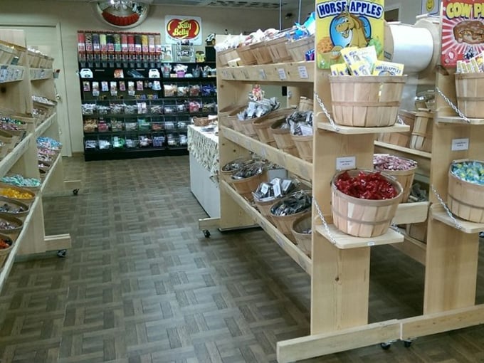 Baraboo Candy Co LLC 6