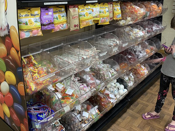 Baraboo Candy Co LLC 7