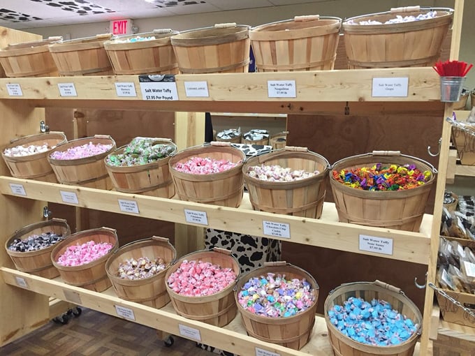 Baraboo Candy Co LLC 9