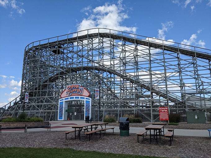 Bay Beach Amusement Park 3