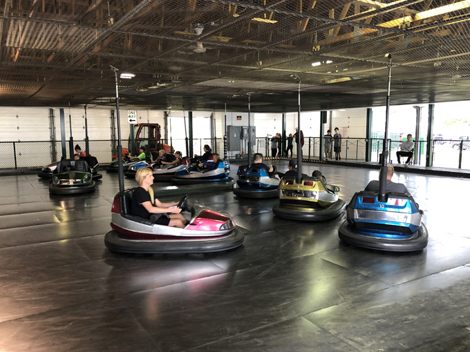 Bay Beach Amusement Park 6