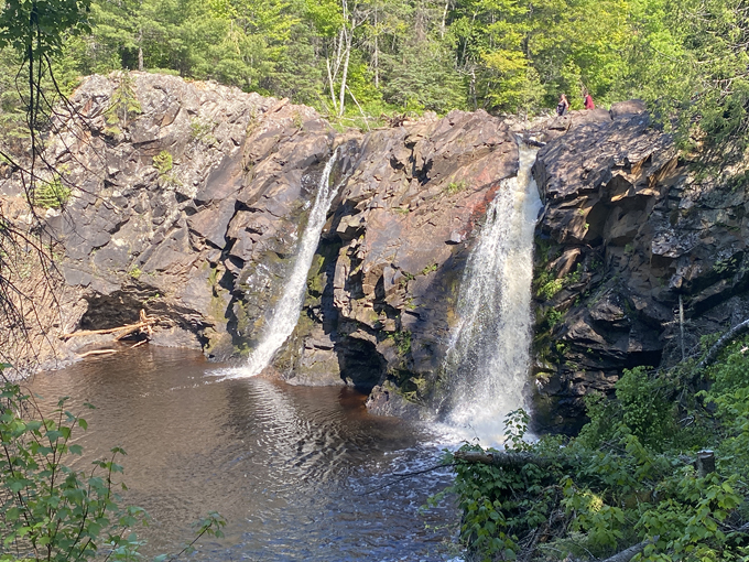 Big Manitou Falls 3