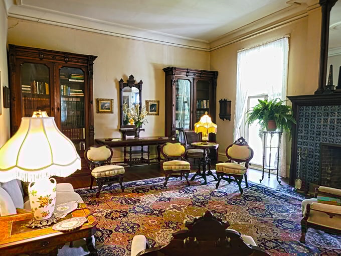 Black Point Estate and Gardens 2