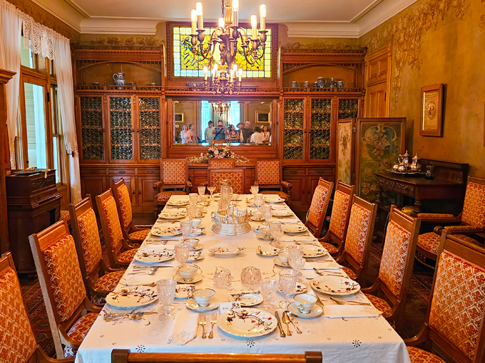 Black Point Estate and Gardens 3