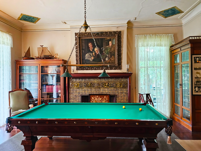 Black Point Estate and Gardens 4