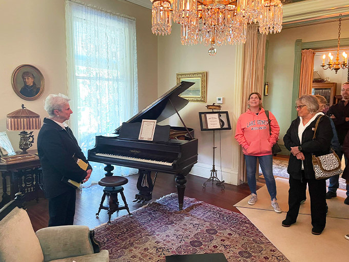 Black Point Estate and Gardens 8